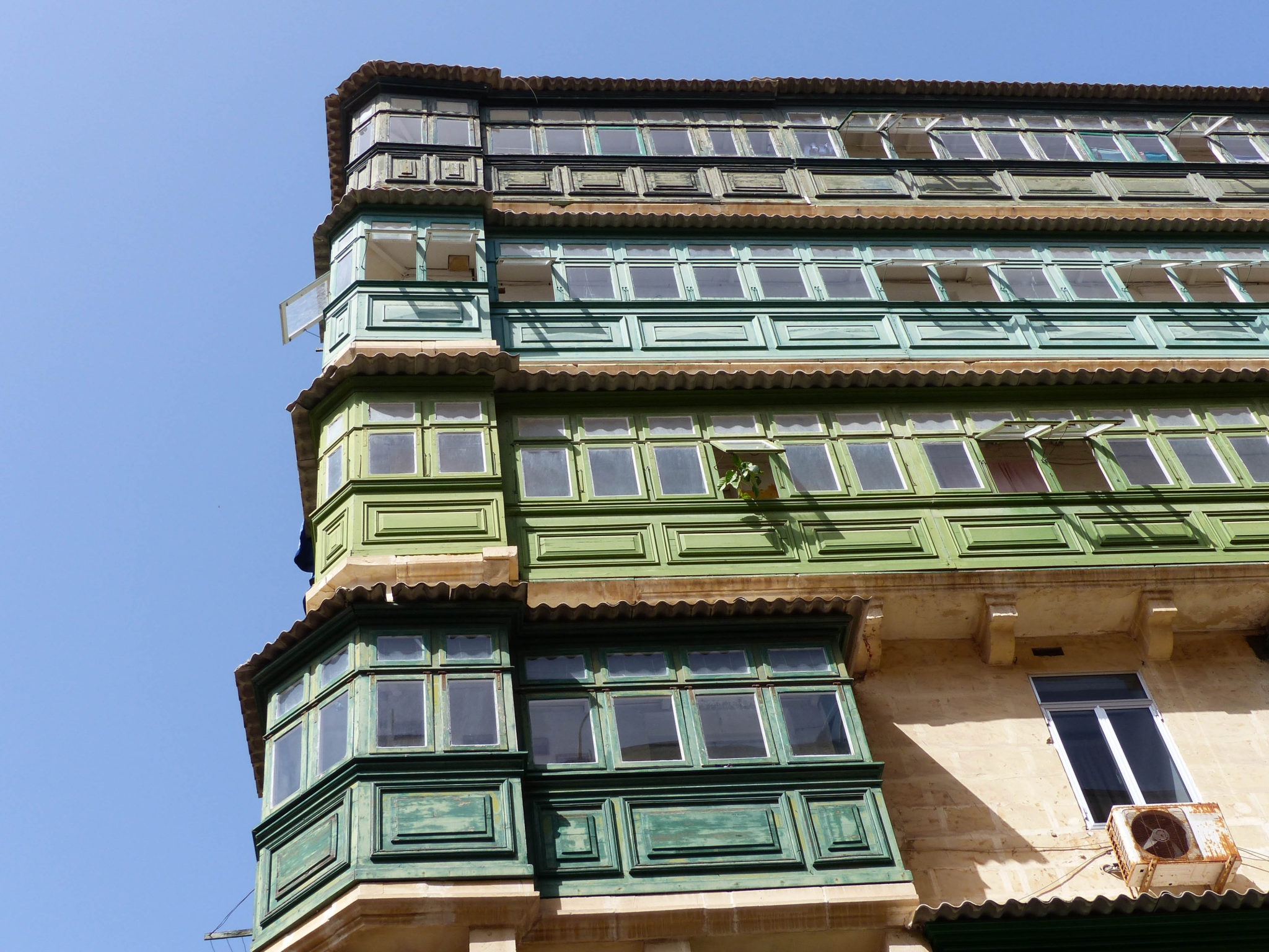 A day in Valletta, Malta: monuments and routes