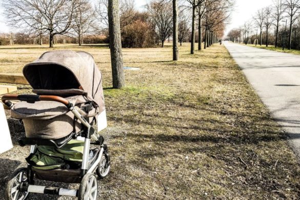 A map of pools of public baths in Vienna - VoyageWizard